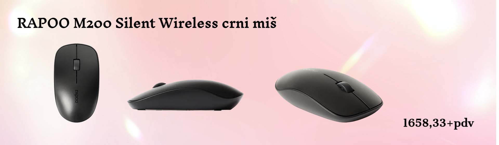 Sve za vašu kancelariju i više od toga | Office&More