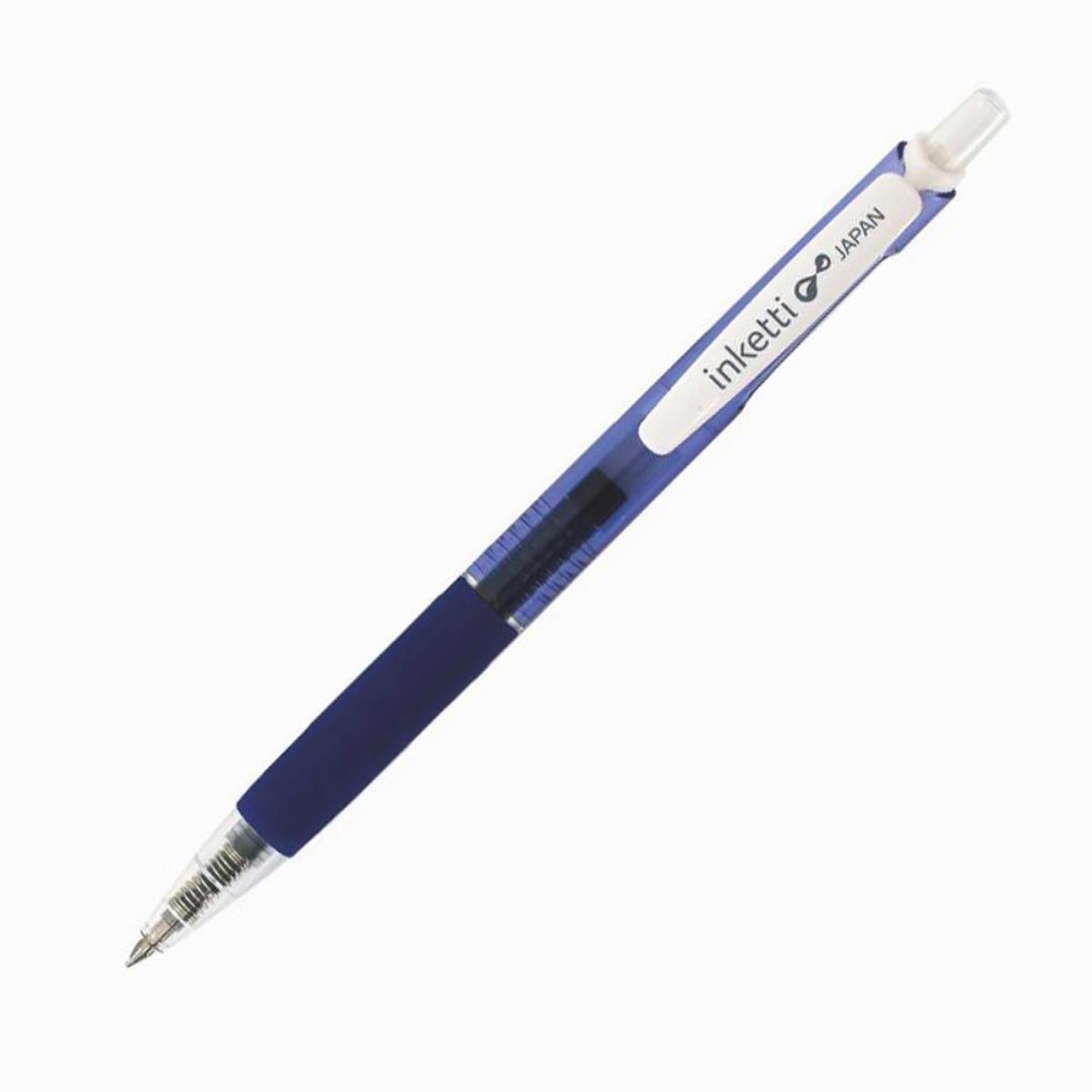 PENAC GEL HEMIJSKA OLOVKA INKETTI PLAVA BA3601-03 | Office&More