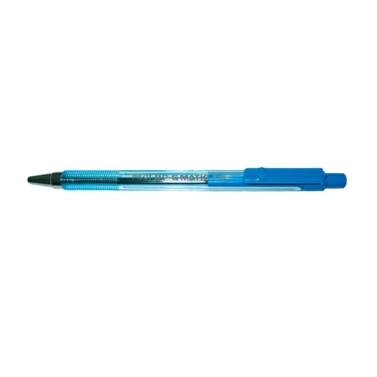 PILOT HEM.OLOVKA MATIC PLAVA BPS-135-f 315640 | Office&More