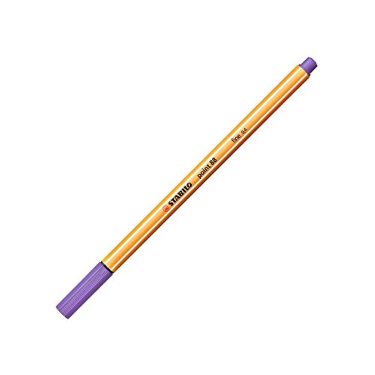STABILO FINOGRAF 88/55 LILA | Office&More