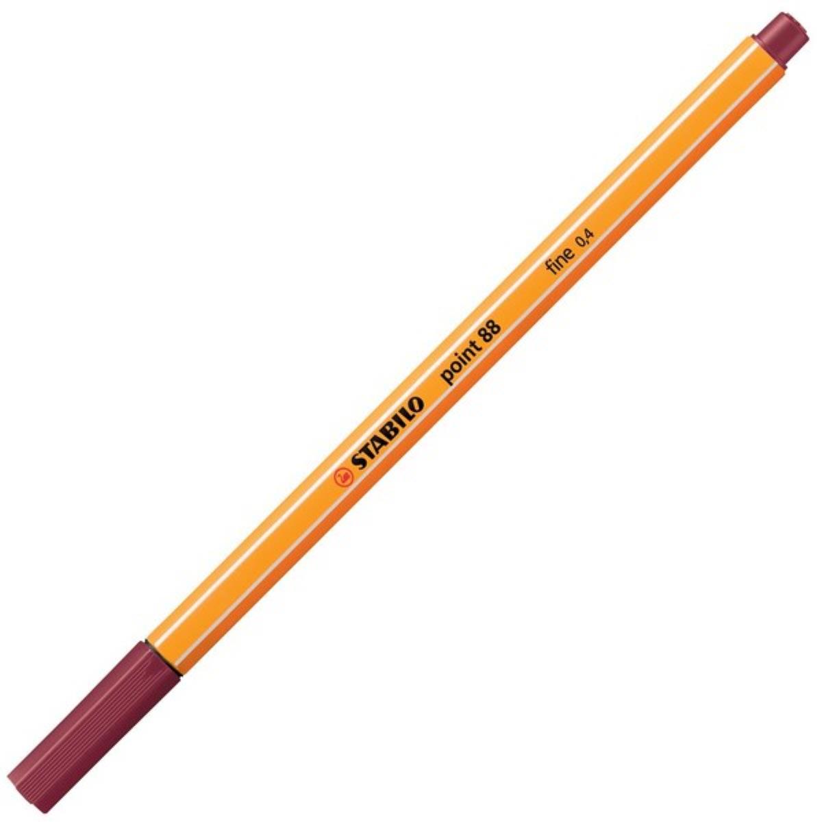 STABILO FINOGRAF 88/024 NEON ŽUTA | Office&More