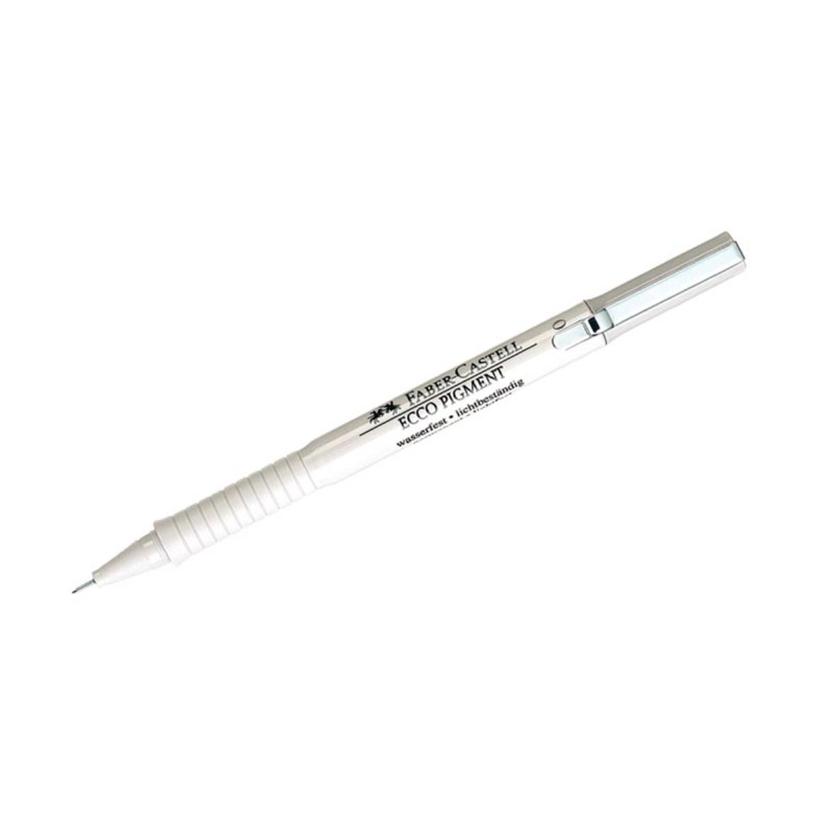 FC FINOGRAF ECCO PIGMENT 0,6 04052 | Office&More