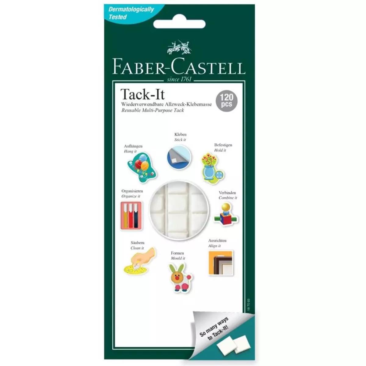 FC PATAFIKS 75G, 120 KOMADA, 187093 | Office&More