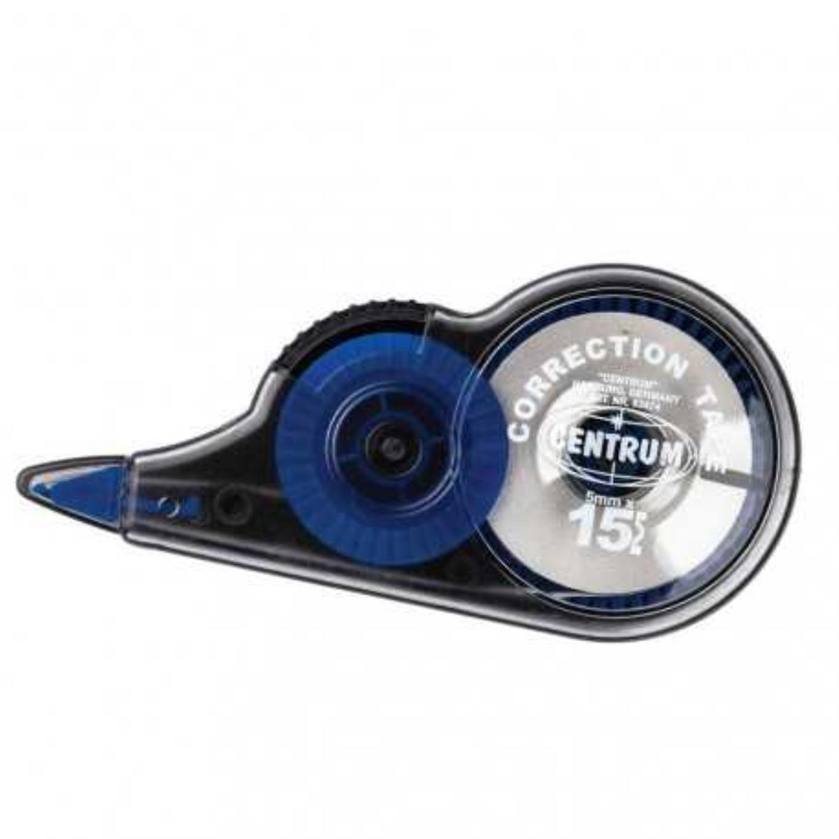 CENTRUM KOREKTOR TRAKA 5MM / 15M 83474 | Office&More