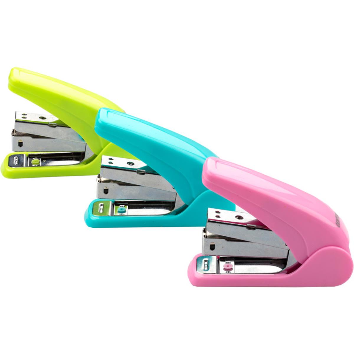 CENTRUM HEFTALICA No10 MINI 12L, LAKŠE HEFTANJE | Office&More