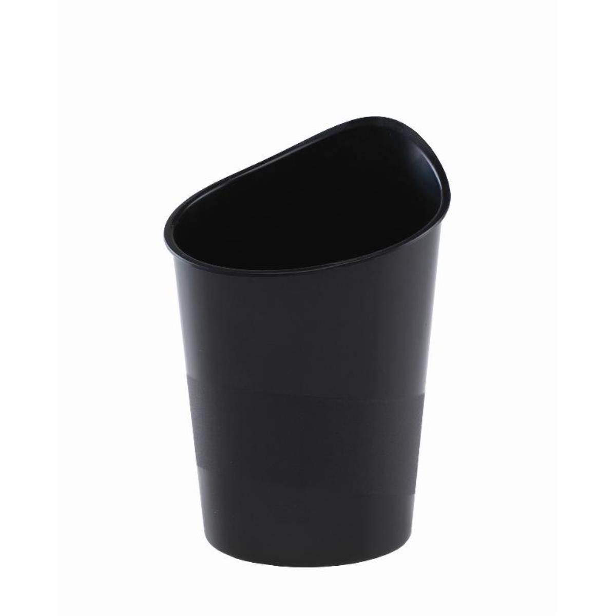 FELLOWES ČAŠA ZA OLOVKE CRNA-16401 G2D | Office&More