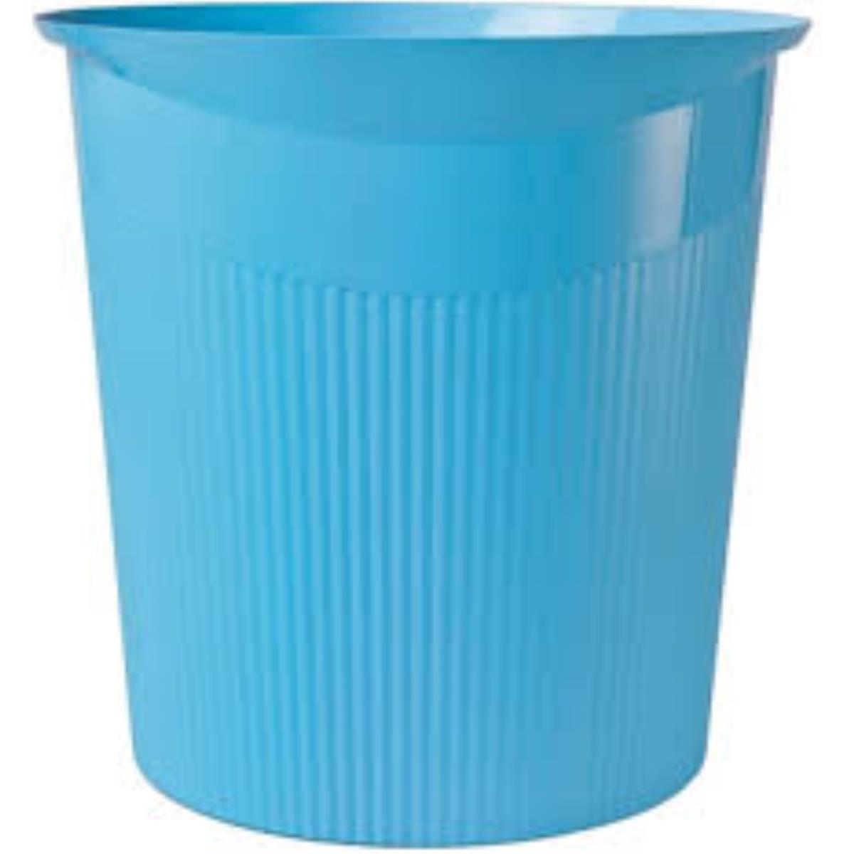 HAN KANTA ZA SMEĆE PLASTIČNA LOOP PLAVA | Office&More