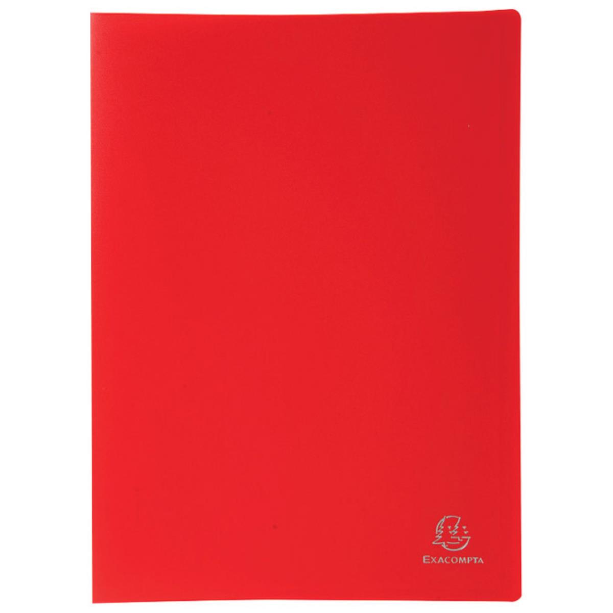 EXACOMPTA PREZENTACIONA MAPA 60 FOLIJA PLAVA | Office&More