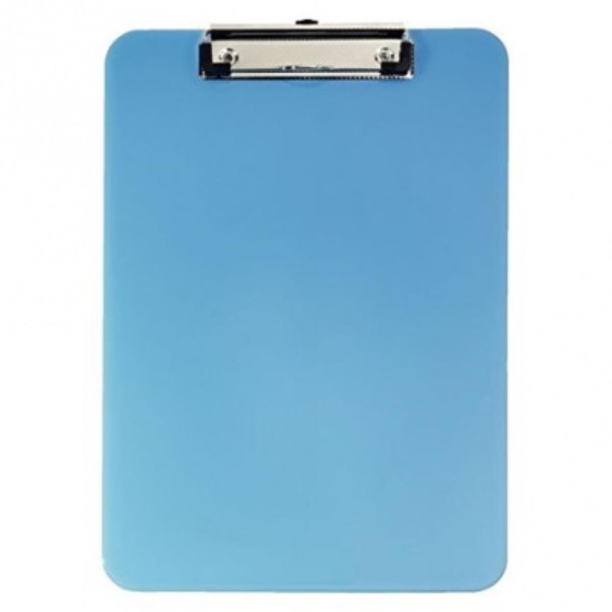 DRŽAČ ZA PAPIR PVC SA LENJIROM 01096 | Office&More