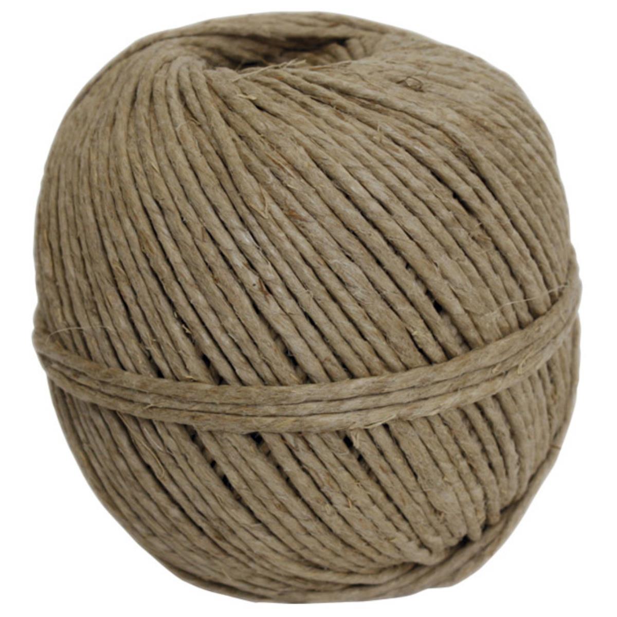 KANAP KUDELJNI DEBLJI 0.4/2 500G BRAON 02007 | Office&More
