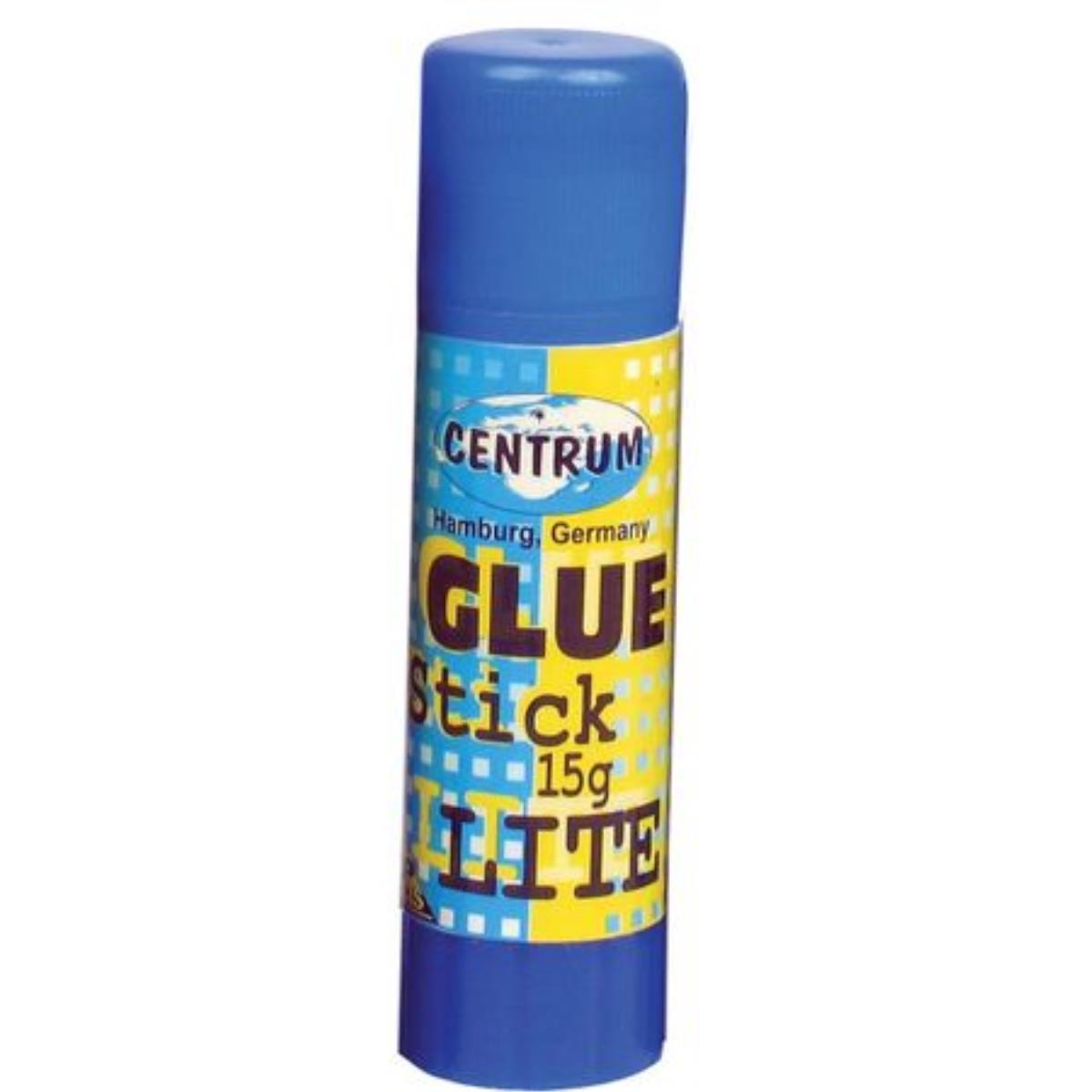 CENTRUM LEPAK U STIKU 15 G PVA | Office&More