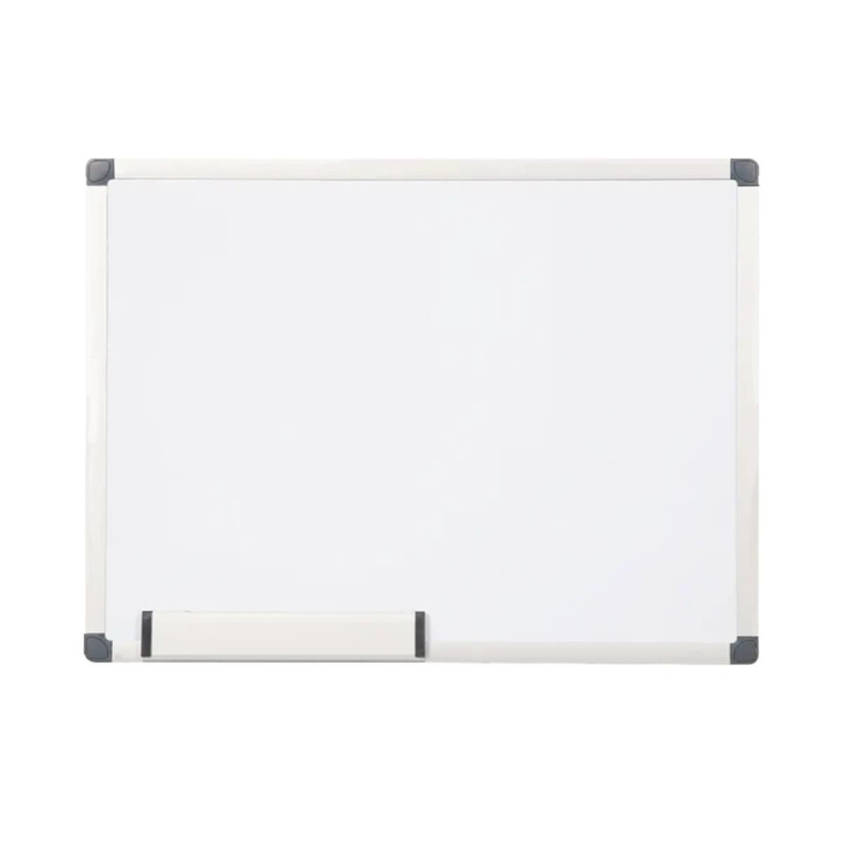 VM BELA MAGNETNA TABLA 120X180 AW02 | Office&More