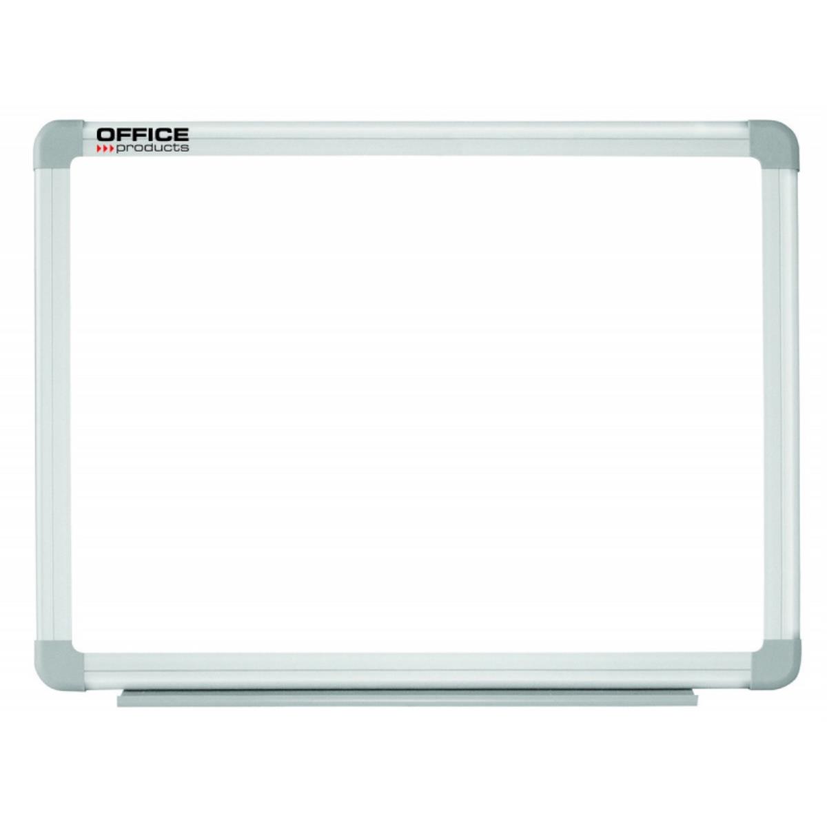 OFFICE PR. MAGNETNA TABLA 60X90 ALU RAM | Office&More