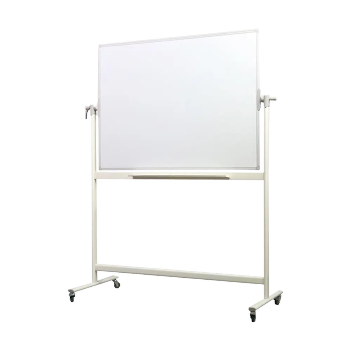 VM MAGNETNA TABLA SA TOČKIĆIMA OKRETNA 120x240 | Office&More