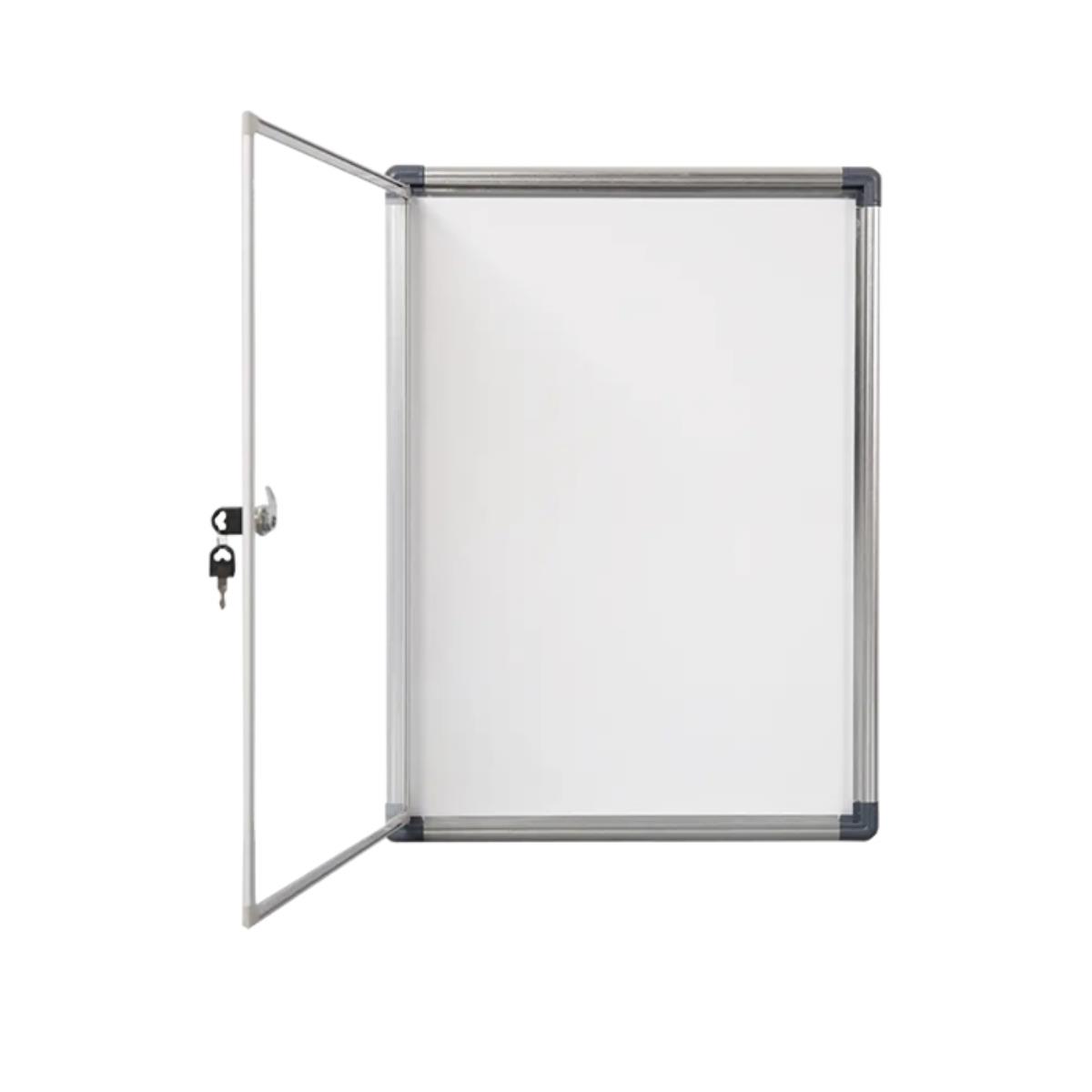 OGLASNA TABLA SC01 54x68cm 4xA4 | Office&More