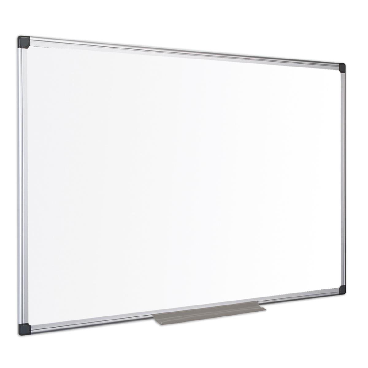 Bi-O MAGNETNA TABLA 100X200 ALU RAM | Office&More