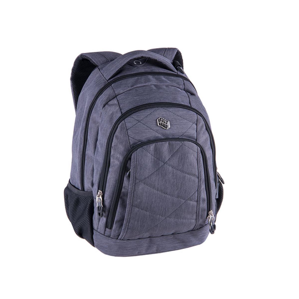 RANAC PULSE CLASSIC CATIONIC GRAY 121393 | Office&More