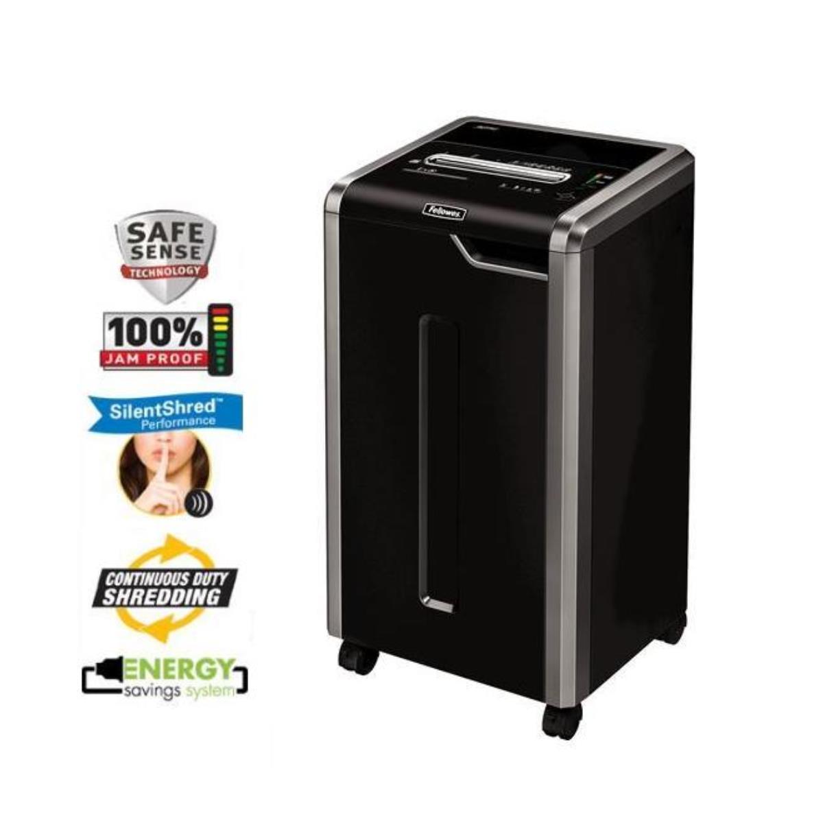 FELLOWES 325i UNIŠTIVAČ DOKUMENATA-4633001 | Office&More