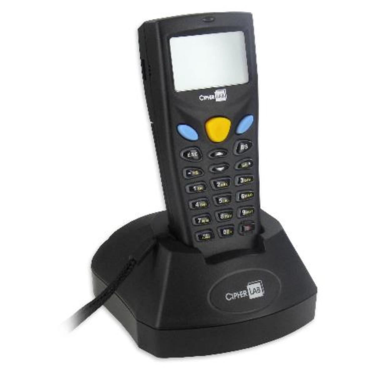 Cipherlab Data Terminal Cpt 8001 Officeandmore