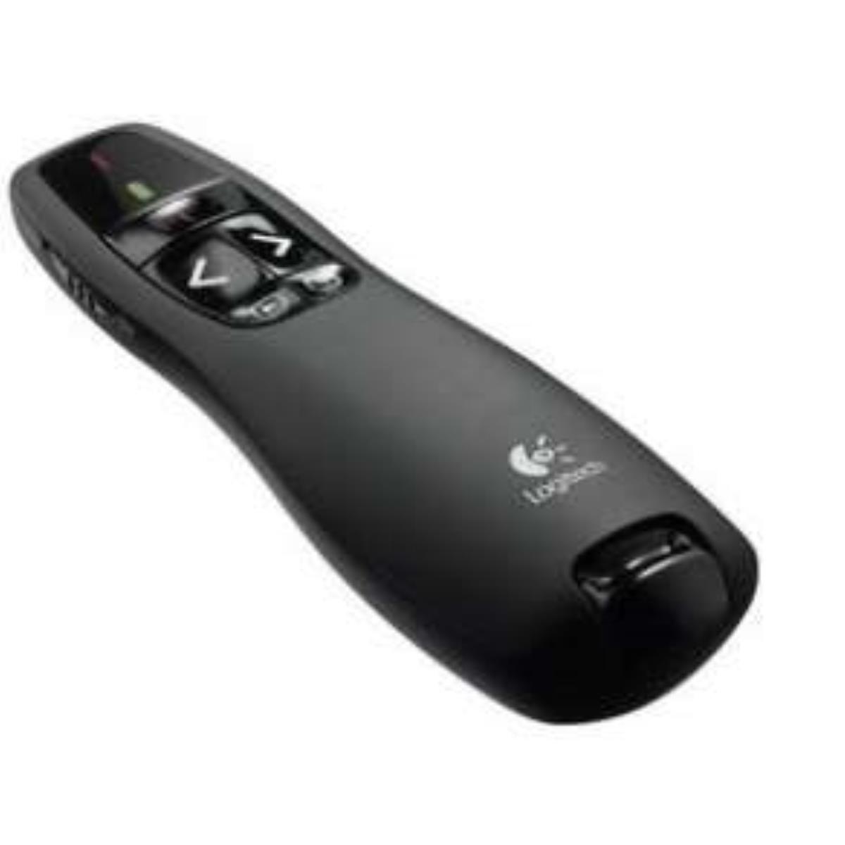 LOGITECH PREZENTER R400 | Office&More