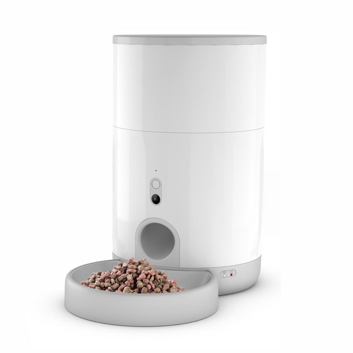 NUTRI MINIi - SMART PET FEEDER | Office&More