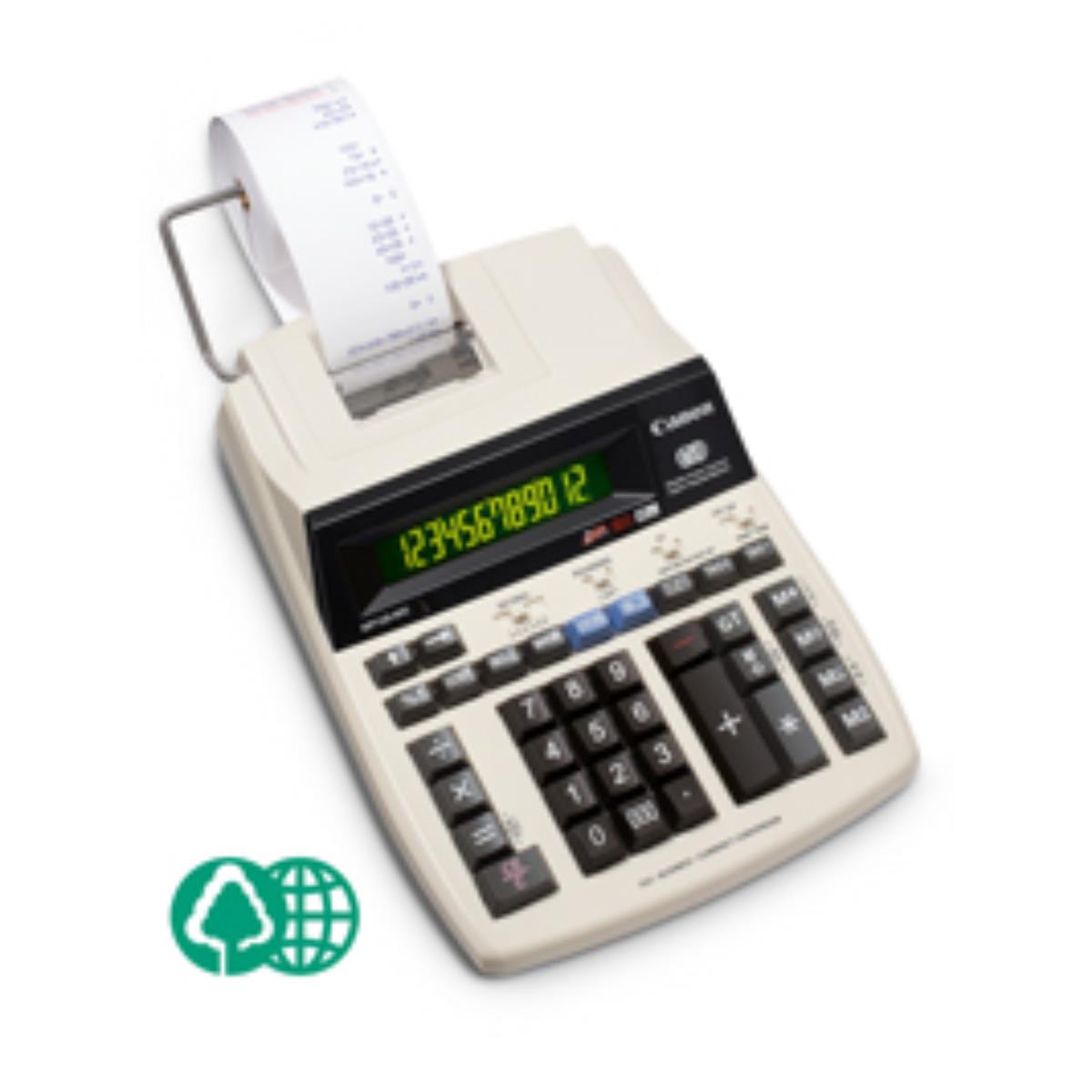 CANON RAČUNSKA MAŠINA MP120-MG | Office&More