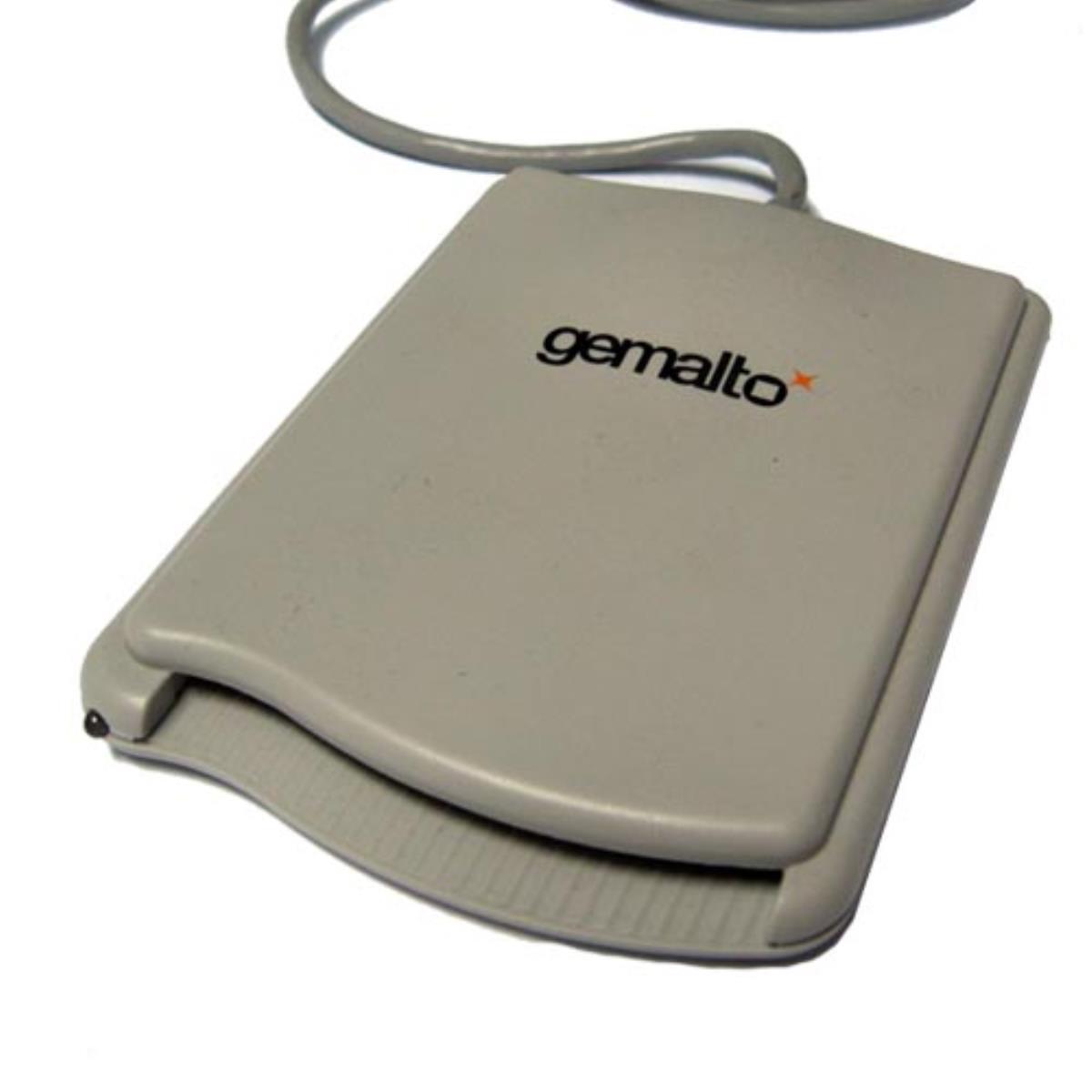 GEMALTO ČITAČ SMART KARTICA USB-CT40 | Office&More