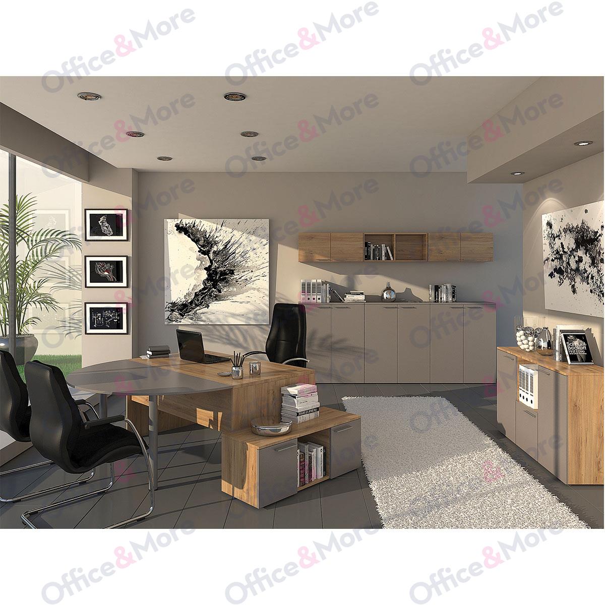 KANCELARIJA COLORADO | Office&More