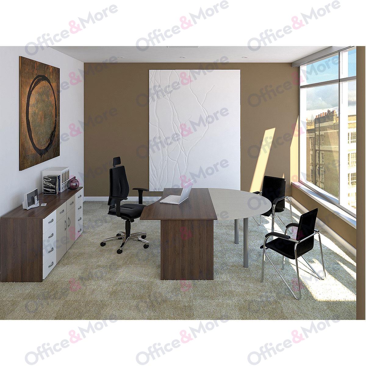 KANCELARIJA MONTANA | Office&More