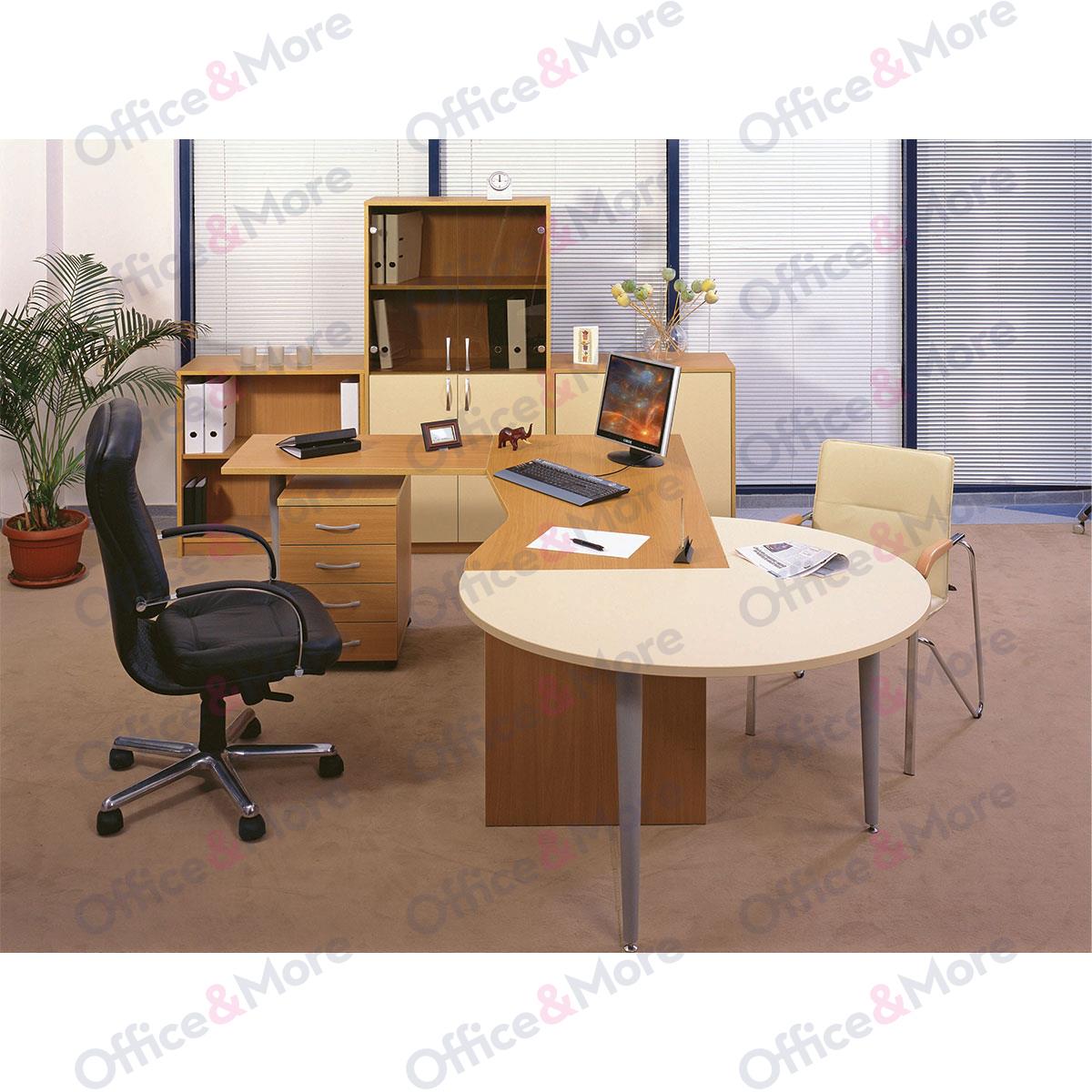 KANCELARIJA ALKUBA | Office&More