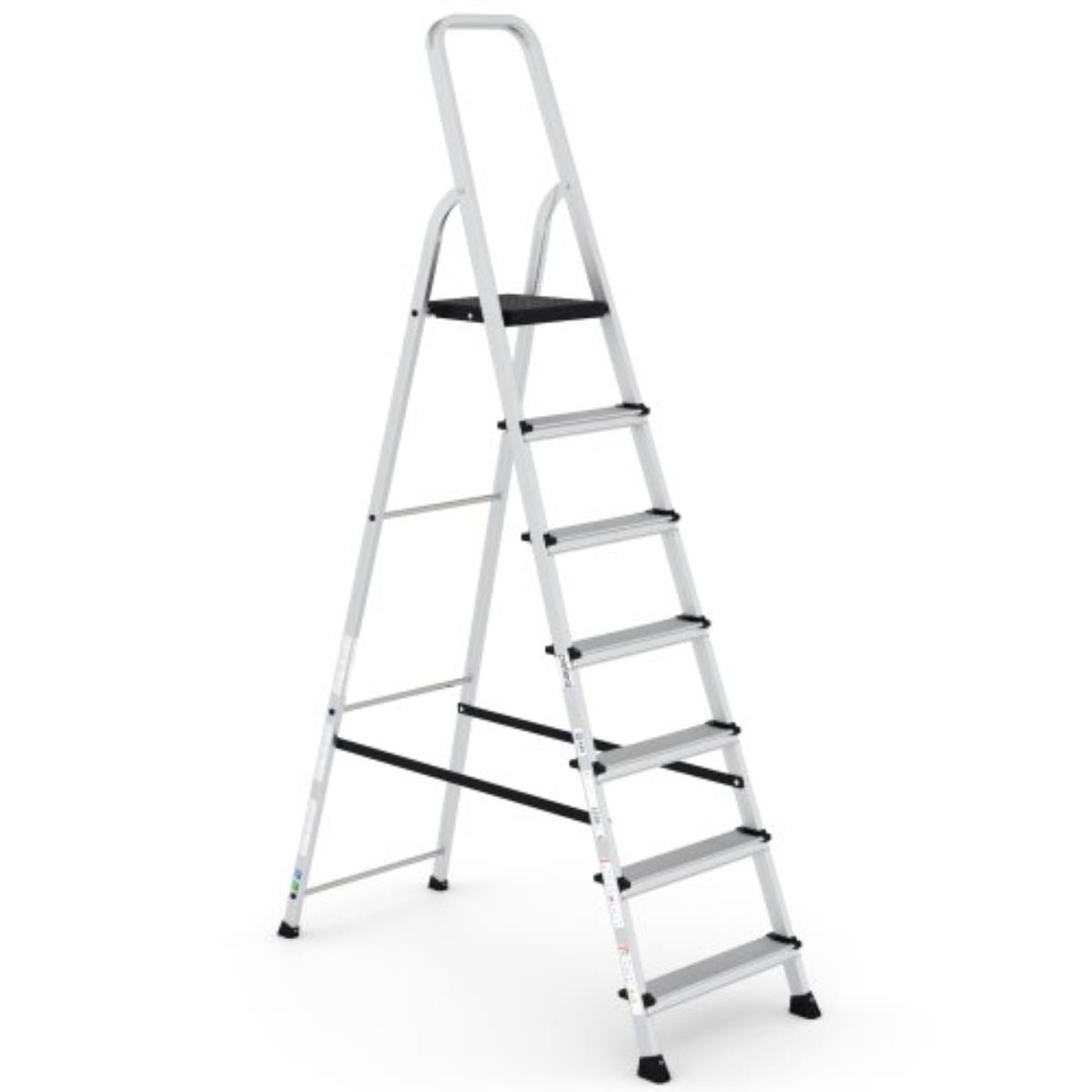 MERDEVINE PREF 6+1 ALU | Office&More