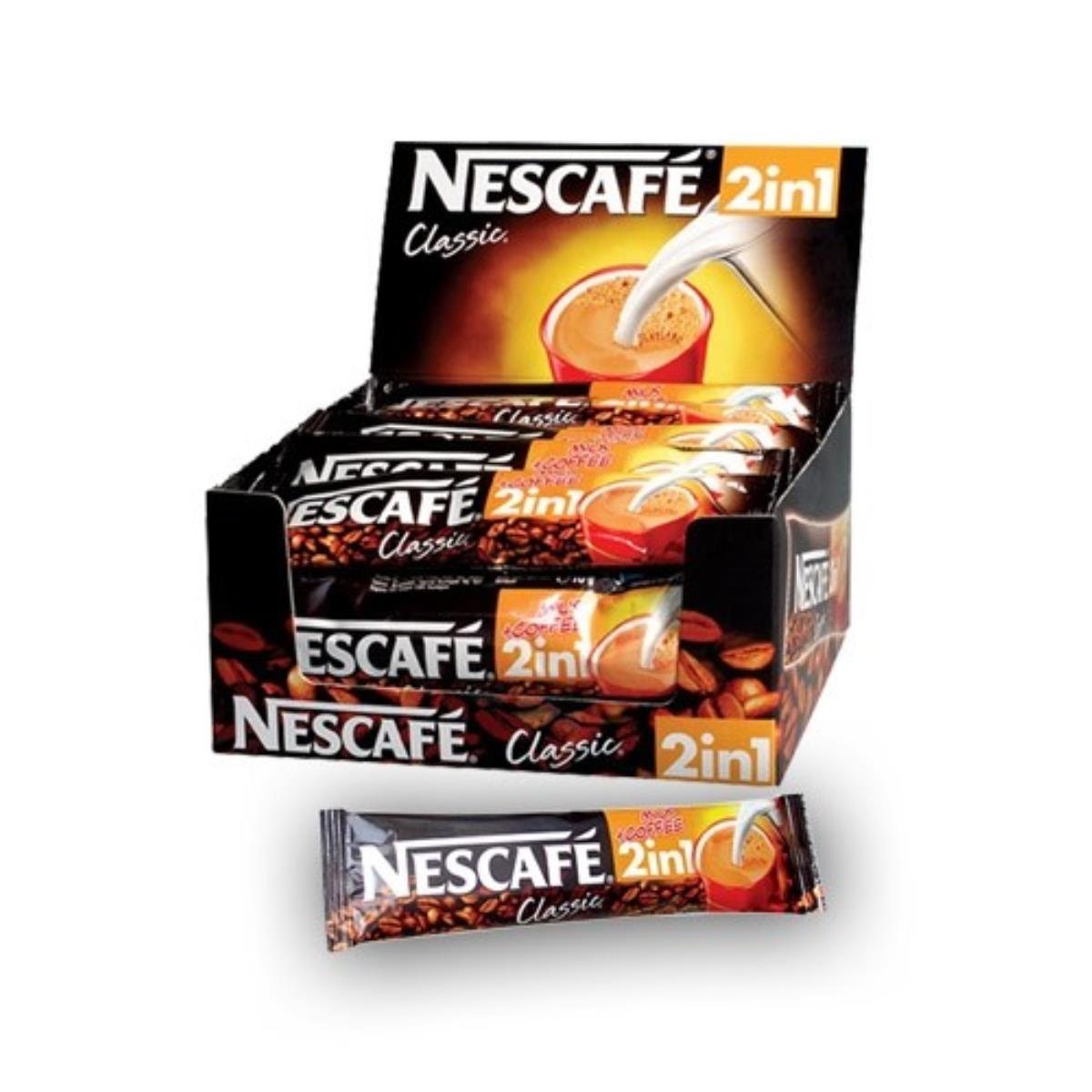 NES CAFE 2 U 1 KUT. PAK.28 | Office&More