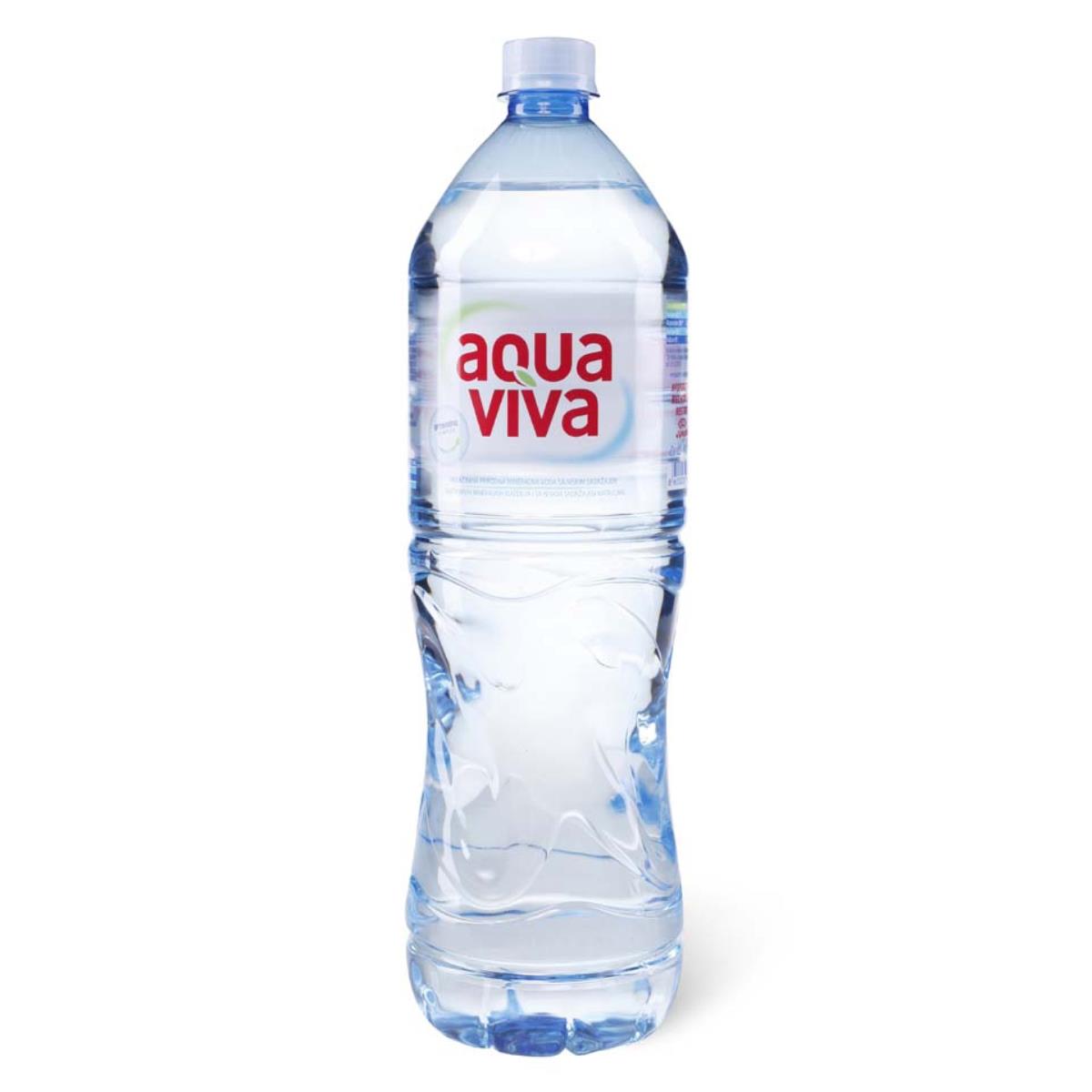 AQUA VIVA 1,5 L | Office&More