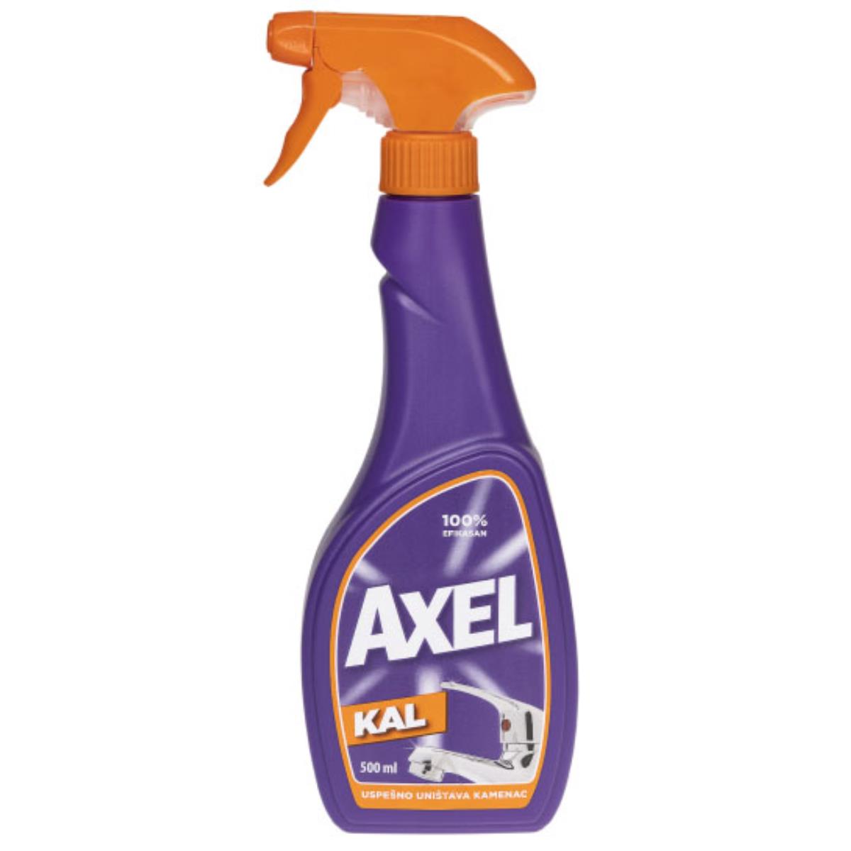 Axel Kal Protiv Kamenca 500ml | Office&More