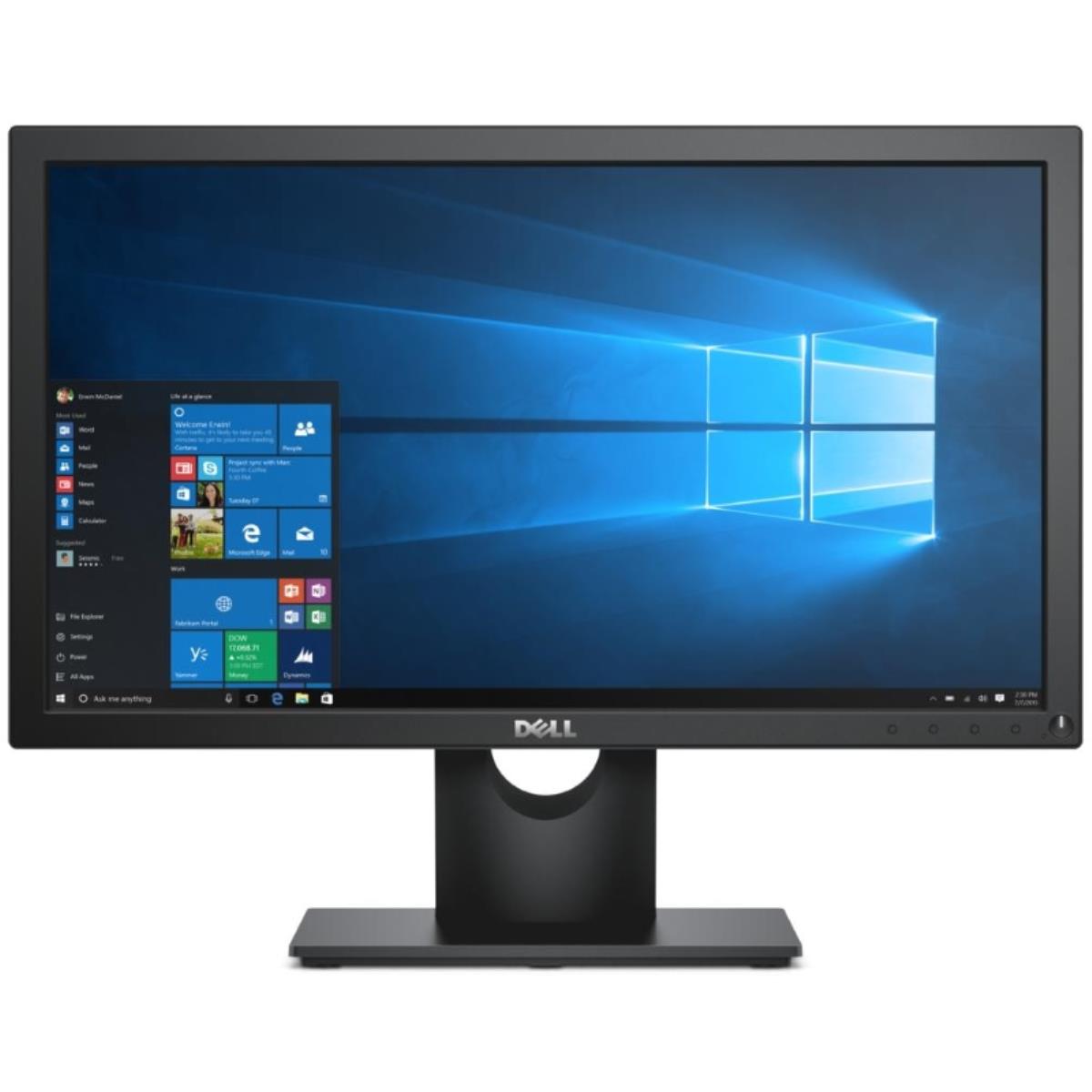 DELL MONITOR 19.5 E2016HV | Office&More
