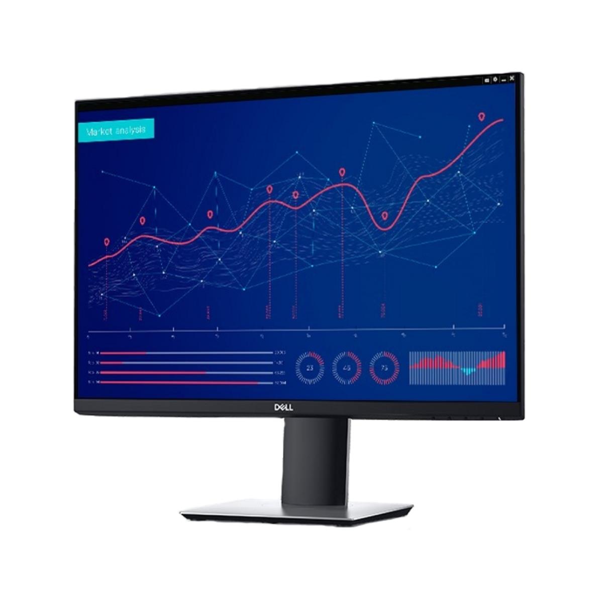 DELL MONITOR 24 P2421 | Office&More