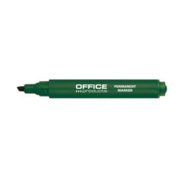 OFFICE PR. MARKER PERMANENT PLAVI KOSI VRH | Office&More