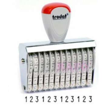 Numeratori | Office&More