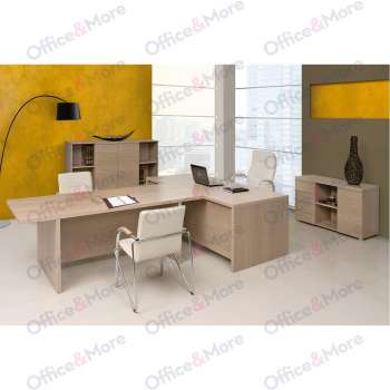 Sve za vašu kancelariju i više od toga | Office&More