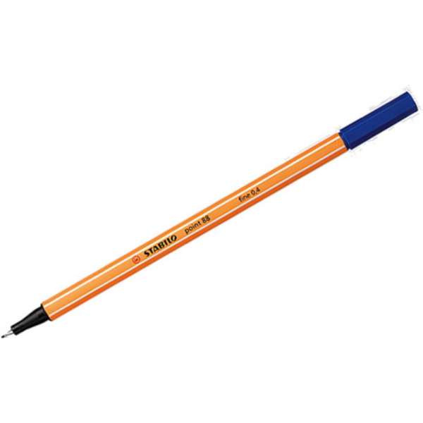 STABILO FINOGRAF 88/41 PLAVI | Office&More