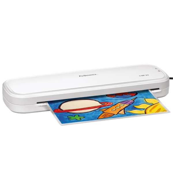 FELLOWES PLASTIFIKATOR L125-A3 - 5640701 | Office&More
