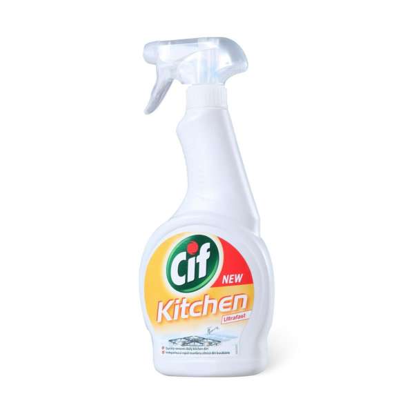 CIF Sprej za kuhinju Essential 500 ml -9264 | Office&More