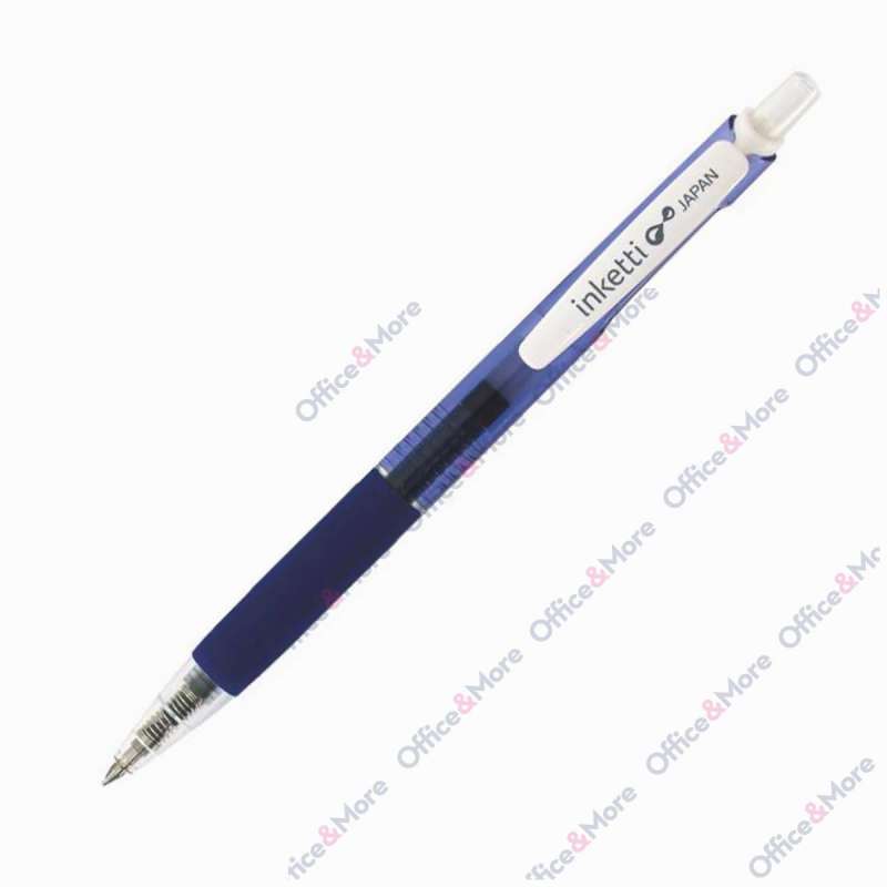 PENAC GEL HEMIJSKA OLOVKA INKETTI PLAVA BA3601-03 | Office&More