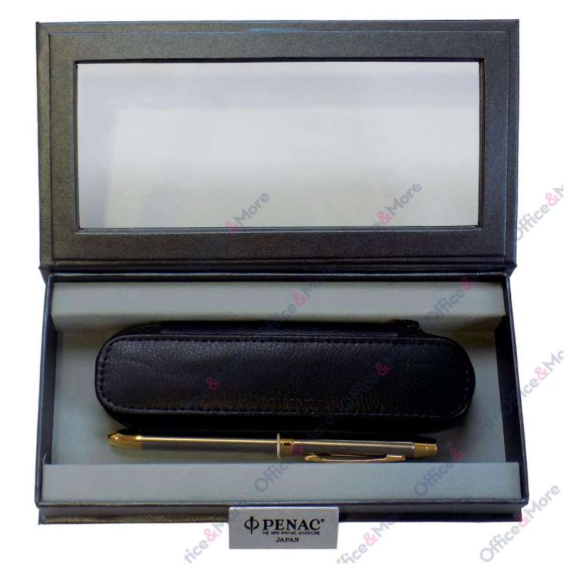 PENAC MULTIFUNKC.OLOVKA ZOOM L104 SB-TZLB04T | Office&More