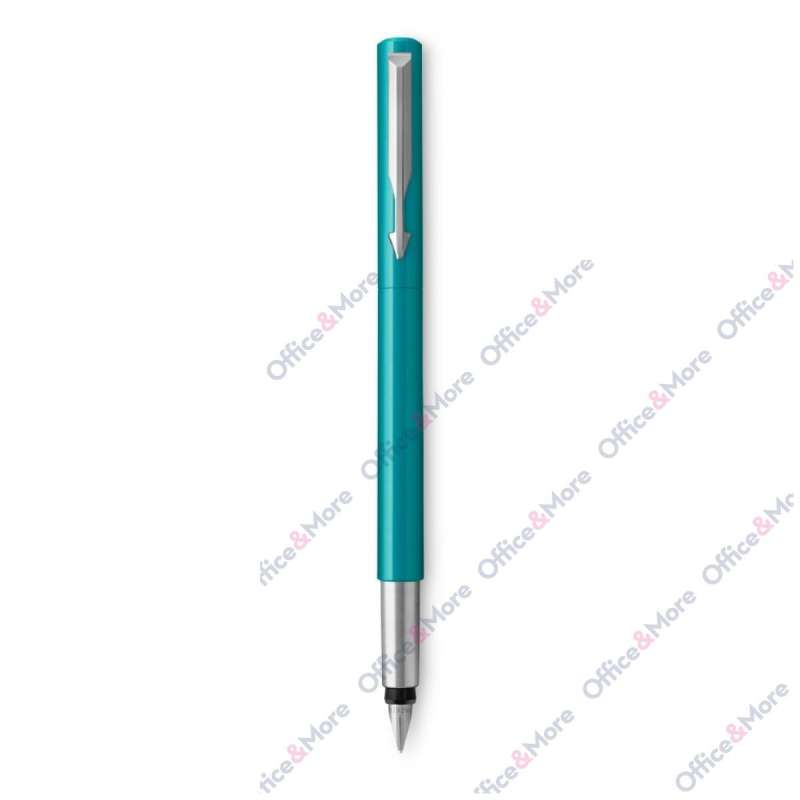 PARKER NALIVPERO VECTOR STANDARD TIRKIZ | Office&More