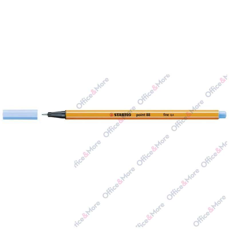 STABILO FINOGRAF 88/11 LEDENO PLAVA | Office&More