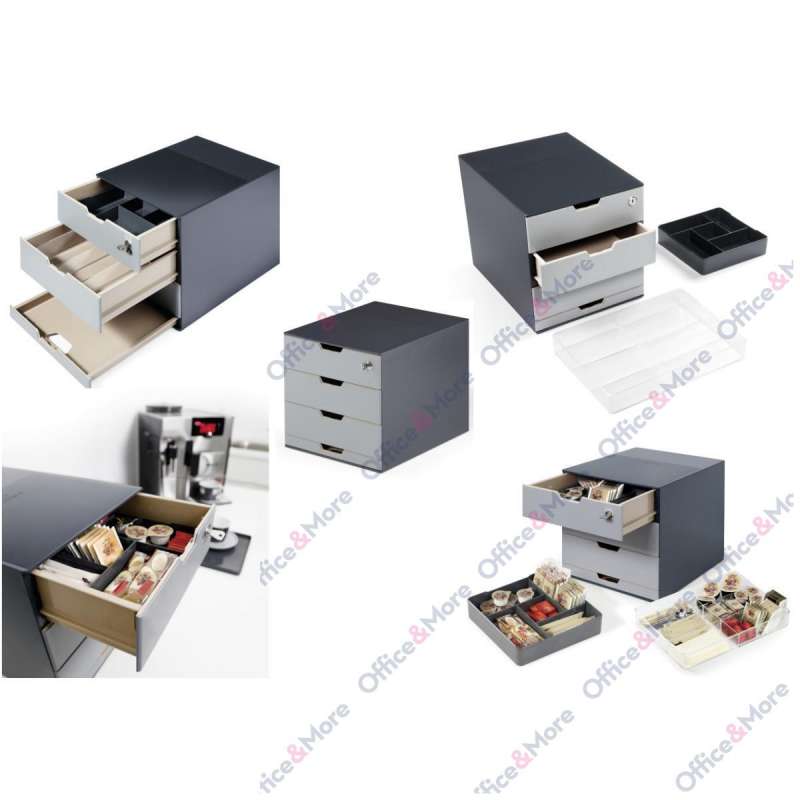 DURABLE COFFEE POINT BOKS | Office&More