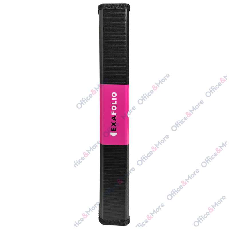 EXACOMPTA FOLDER KONF.SA PREGRADAMA CRNI EXACTIVE | Office&More