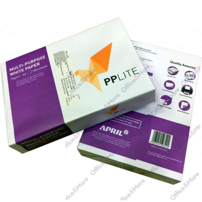PP LITE COPY FTK A4 1/500 | Office&More