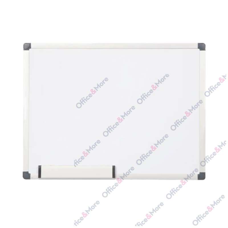 VM BELA MAGNETNA TABLA 90x120 | Office&More